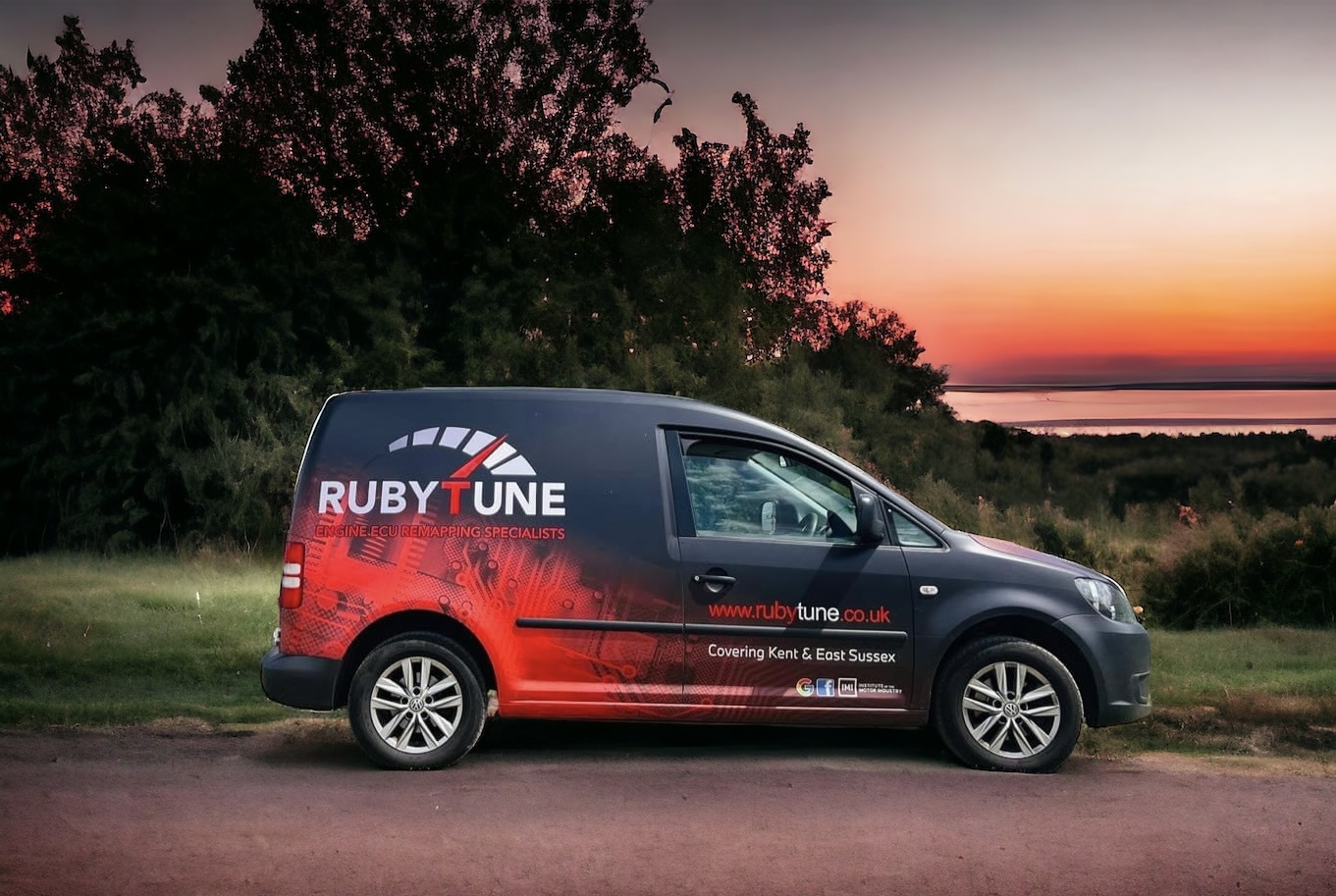 Kent's Leading Ecu Remapping Company