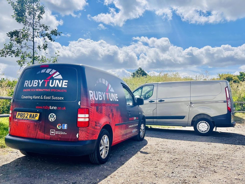 Mobile Commercial Vehicle Tuners - Kent & East Sussex